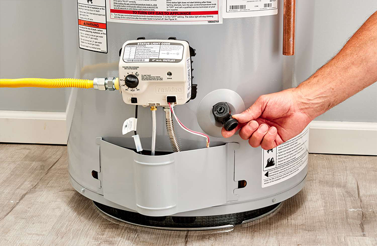 Plumber Service Dallas TX - Repair and Replacement